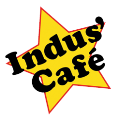 - Indus' Café