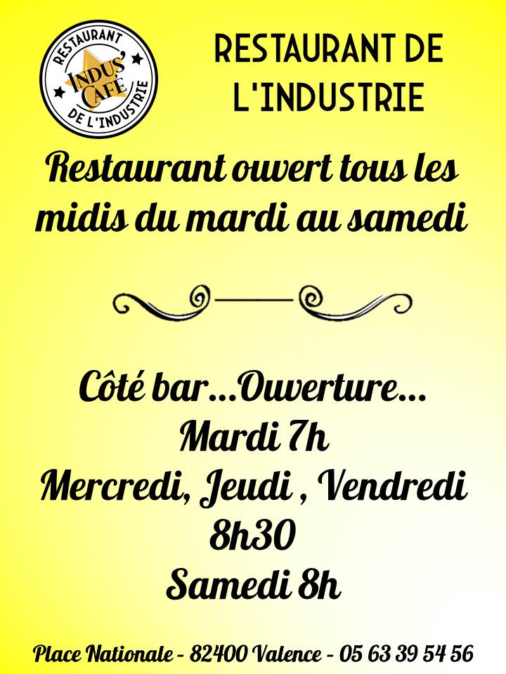 Concert live - Indus' Café